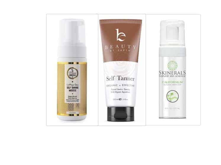 5 Best DHA-Free Self-Tanners Of 2025 - Good Looking Tan