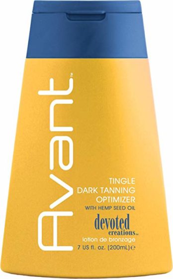 The 5 Best Tingle Tanning Lotions (2022) - Good Looking Tan