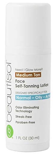 5 Best Self-Tanners For Oily Skin - Good Looking Tan