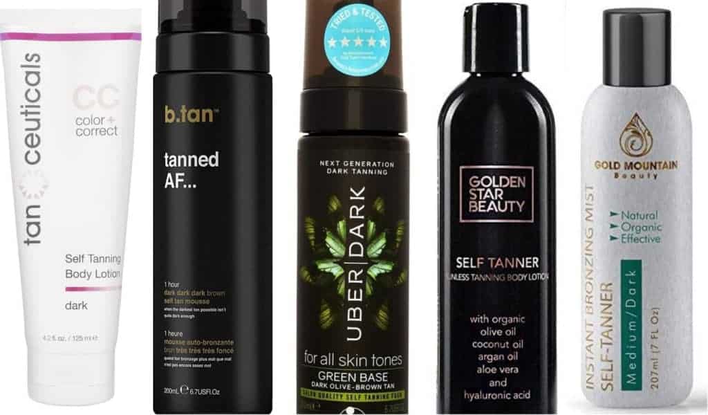 5 Best Tanning Pills of 2025 (And How They Work) - Good Looking Tan