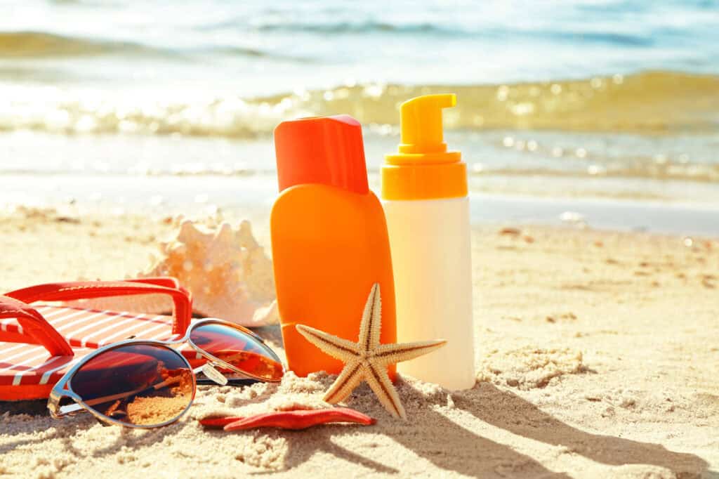 How To Get Rid Of The Smell From Self-Tanner And Spray Tan