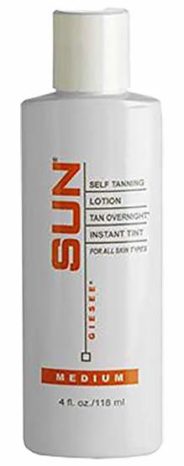 5 Best Self-Tanners For Men’s Legs 2025 - Good Looking Tan