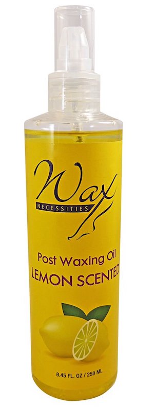 The 5 Best Oils To Use After Waxing - Good Looking Tan