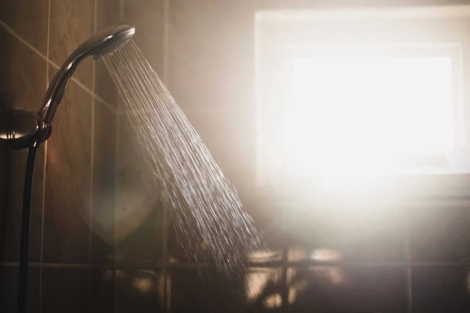 The First Shower After A Spray Tan - Instructions - Good Looking Tan