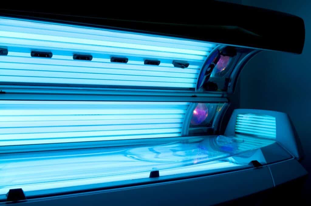 Permanent Tan Lines - How To Finally Get Rid Of Them - Good Looking Tan