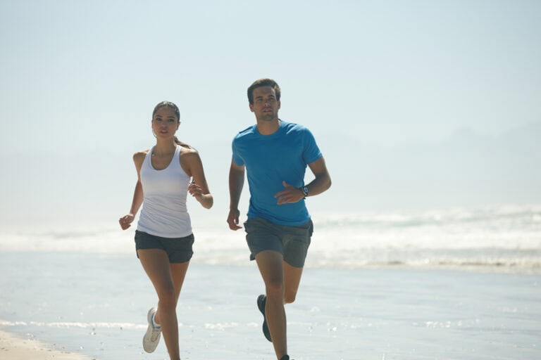 When Can You Work Out After A Spray Tan? - Good Looking Tan