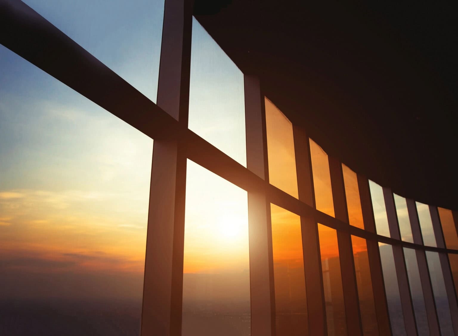 Can You Tan Through Glass? - Good Looking Tan